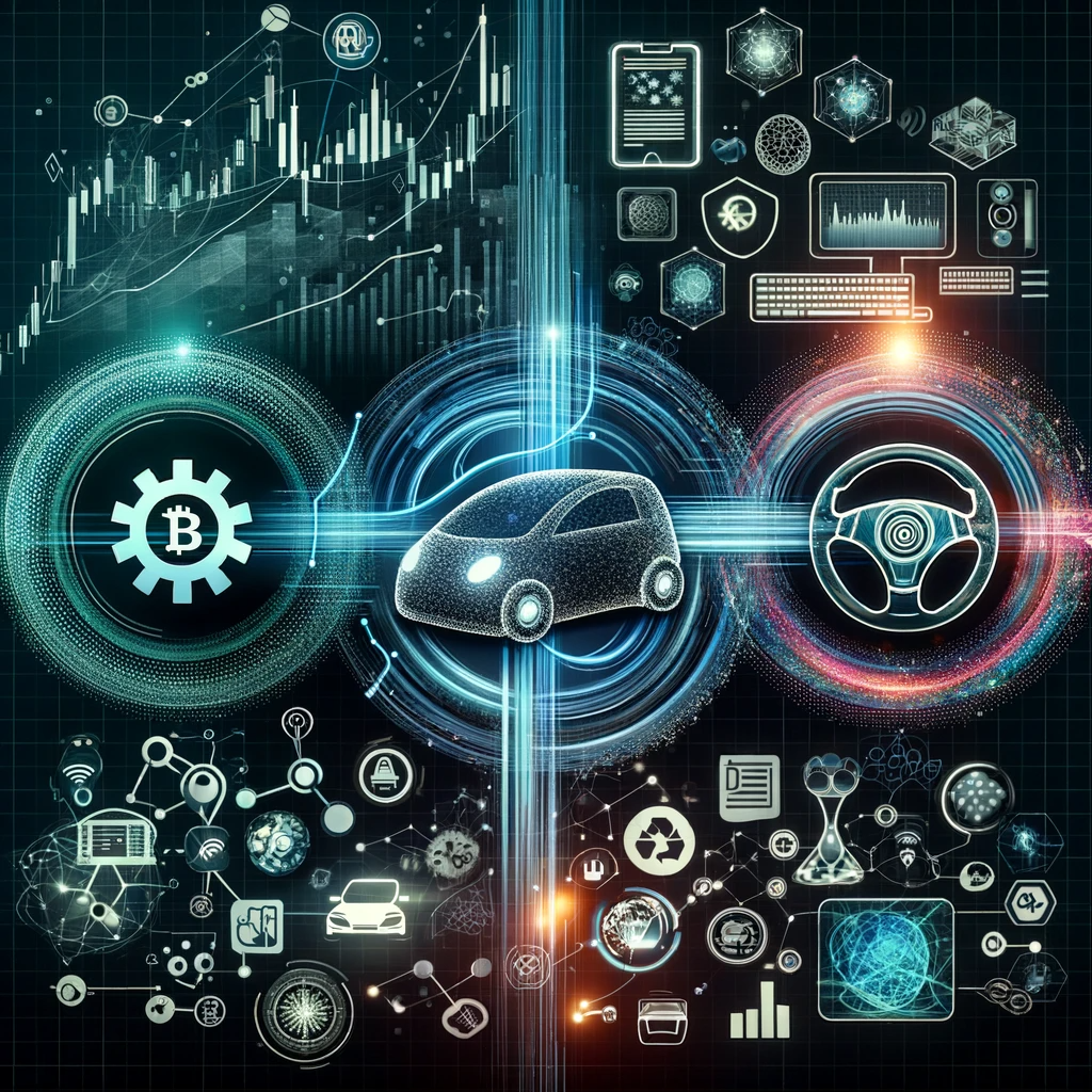 Intelligenza Artificiale e Innovazione: Dialogo con Mario Farris di K ...